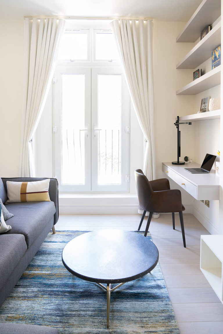 Unique Home Design Personality course - Creating Design Clarity