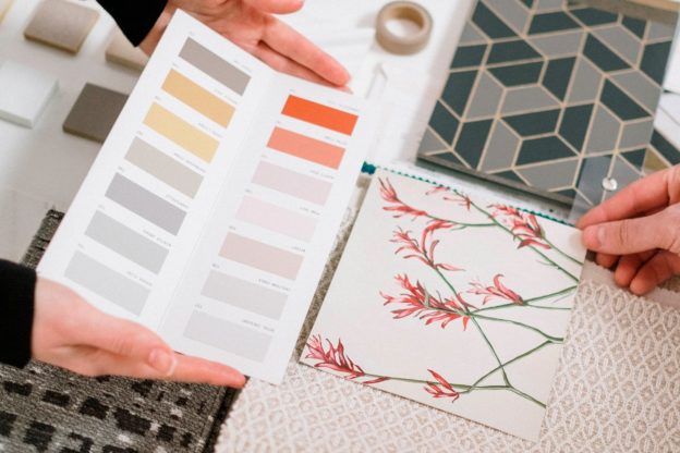 Unique Home Design Personality course - Creating Design Clarity