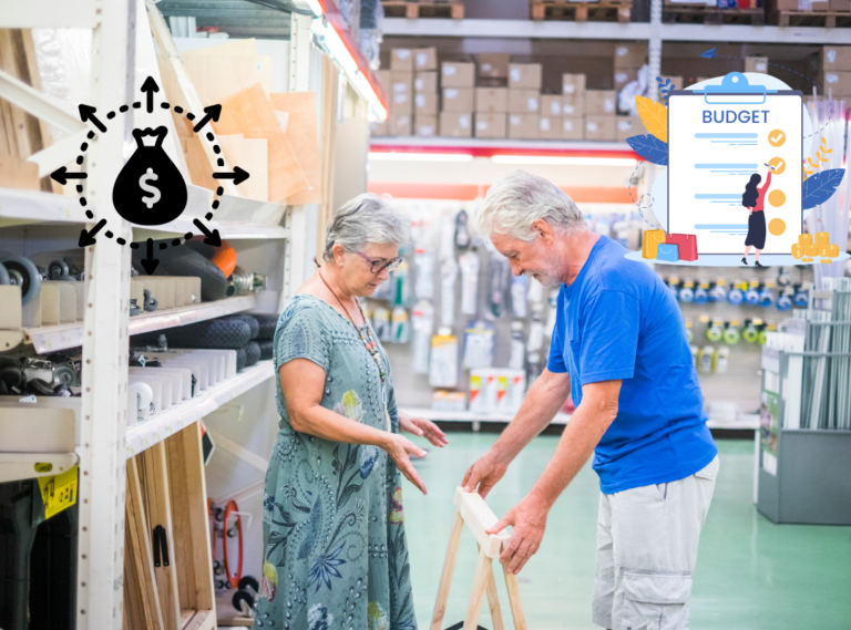 What is a Homemaker’s Design Personality? – Creating Design Clarity