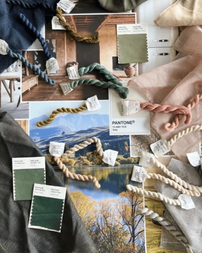 Unique Home Design Personality course - Creating Design Clarity