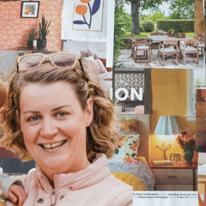 Unique Home Design Personality course - Creating Design Clarity