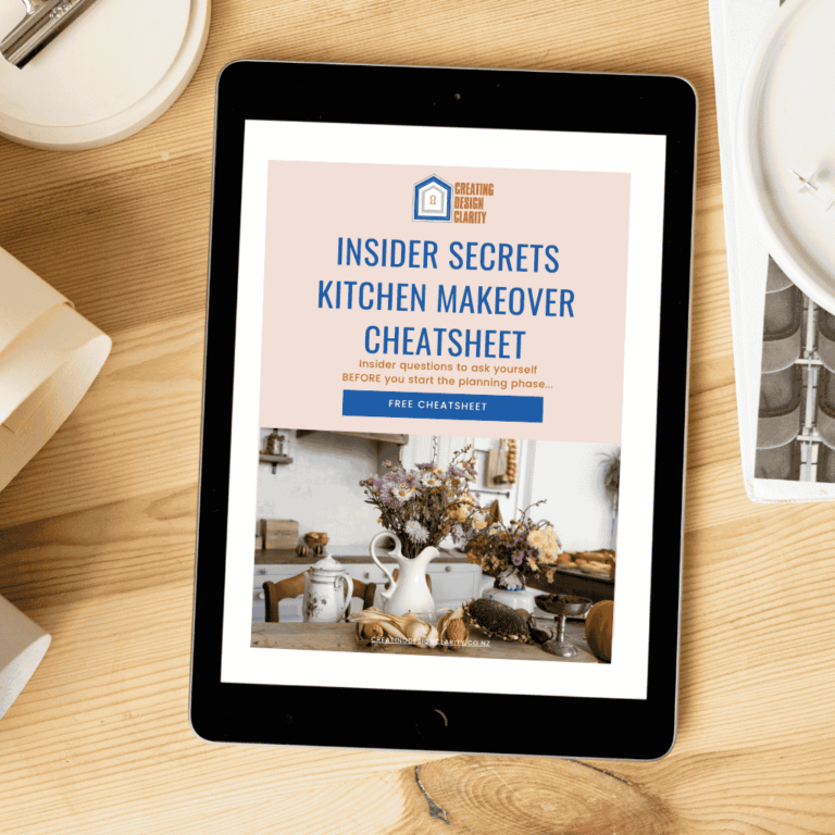 Home - Creating Design Clarity