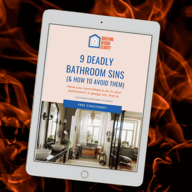 Home - Creating Design Clarity